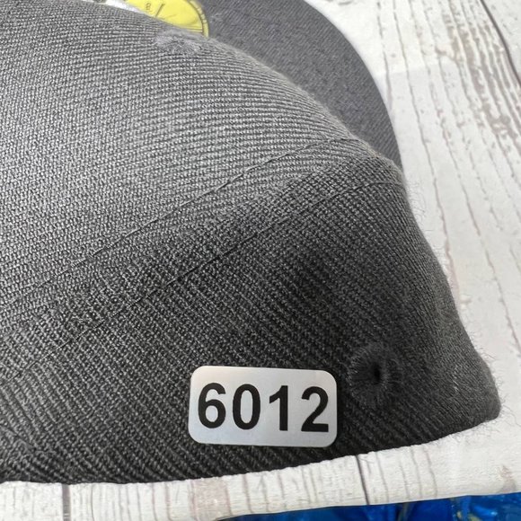 New Era | Accessories | Tupac Shakur 2pac Exodus 831 7 58 59fifty New ...